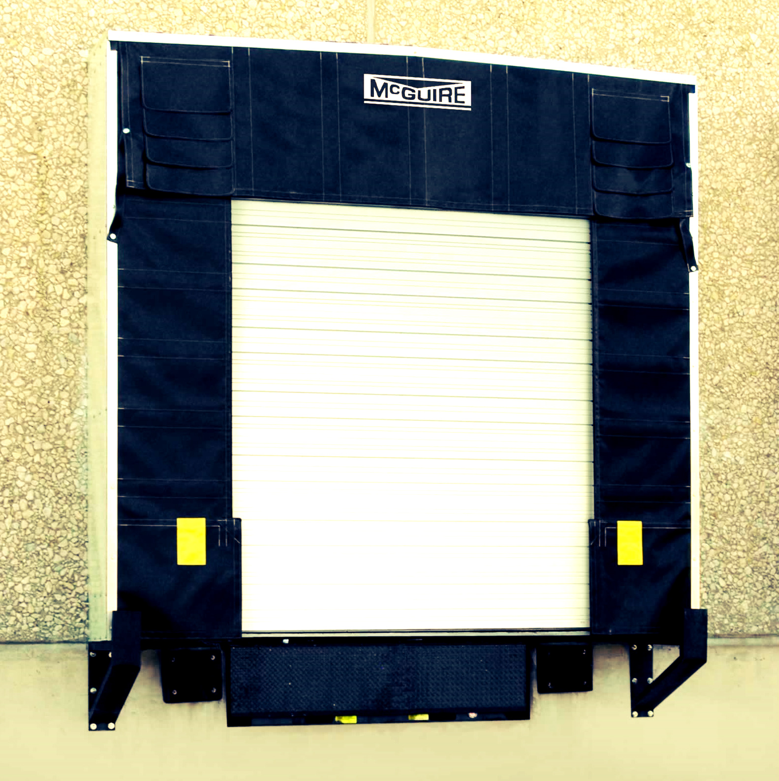 A Quick Guide to Loading Dock Shelters