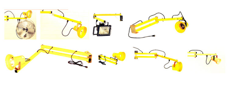 Choosing the Best Loading Dock Lights