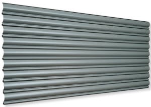 Rolling Steel Doors | Roll-Up Gates