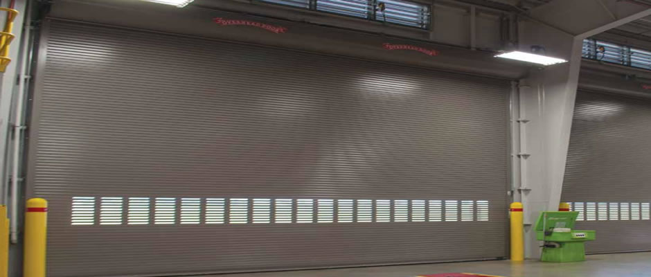 Overhead Doors Blog | Serving NYC & NJ | rolling gates