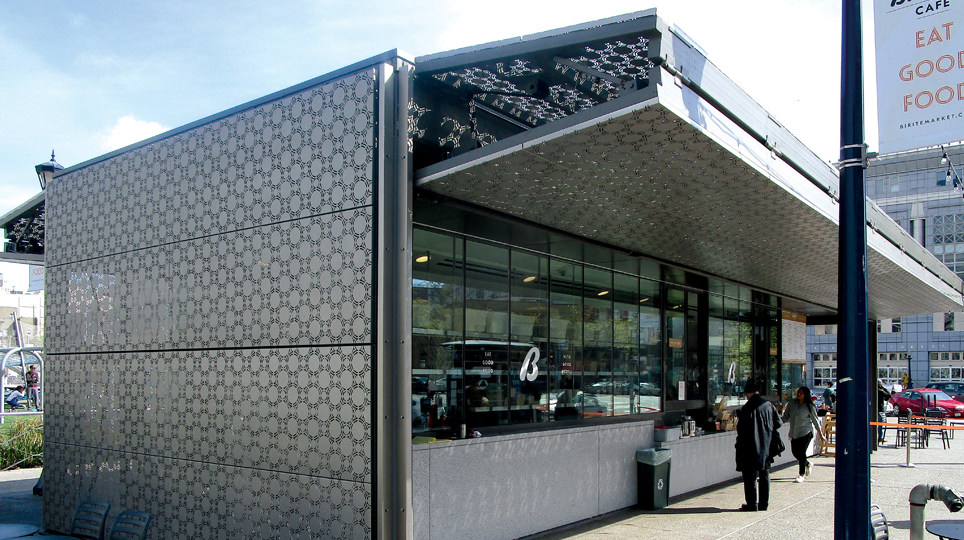 Counter Doors | By Overhead Door Co. of The Meadowlands & NYC