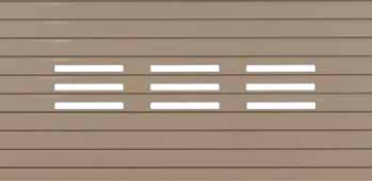 Non-Insulated & Insulated Metal Slat Coiling Doors in NYC & NJ