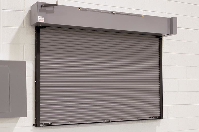 Fire Rated Doors, Counter Doors, Gates or Fire Rated Curtains