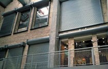 Rolling Fire Door Drop Tests - New Jersey & New York City