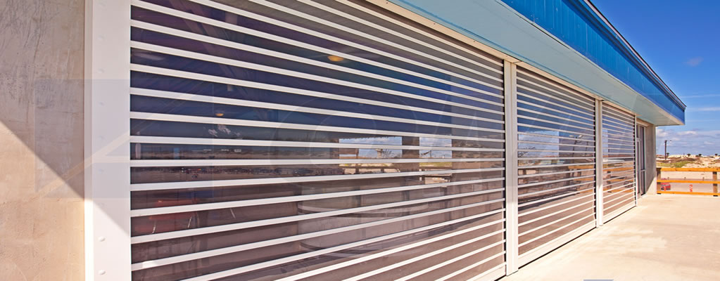 Overhead Doors Blog | Serving NYC & NJ | StormSafe® hurricane-rated shutter