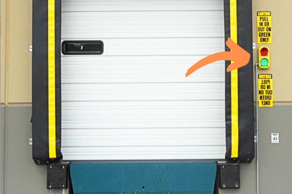 Should I Install a Light Communication System in My Loading Dock?