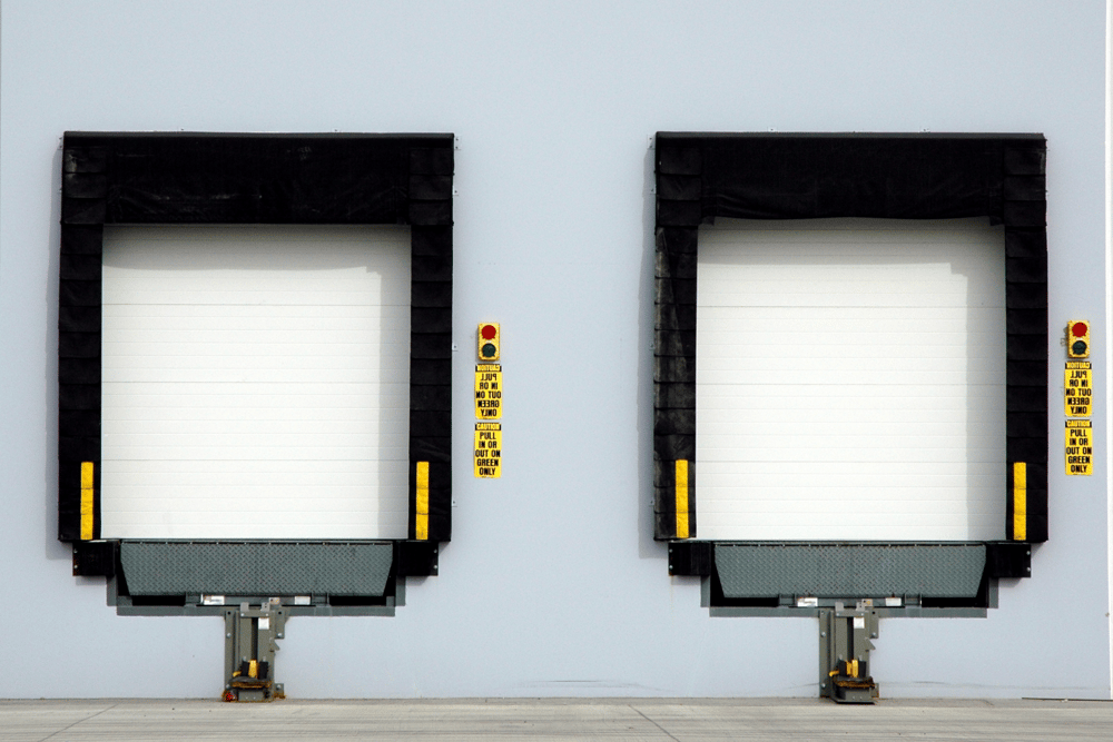 Designing and Planning a Loading Dock