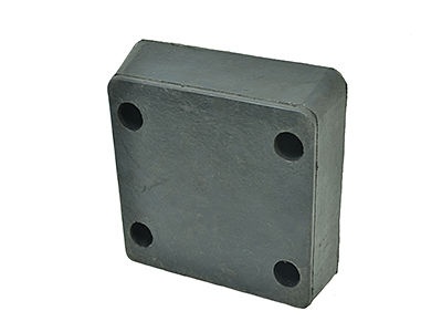 Dock Bumpers and Their Benefits