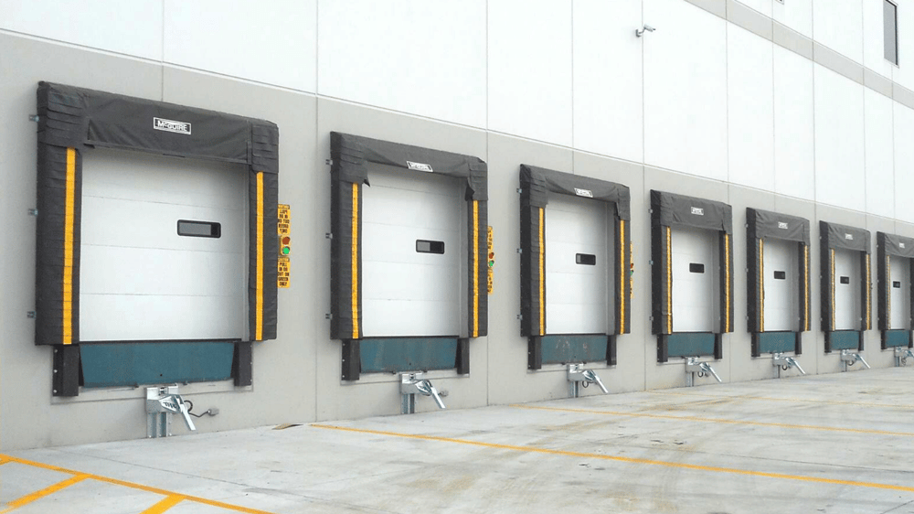 Loading Docks Equipment 101 | Serving NJ & NYC