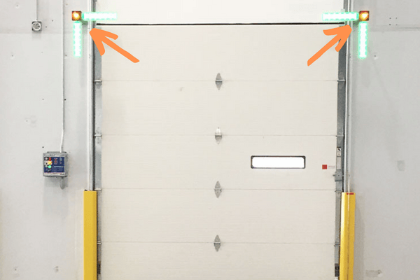 Should I Install a Light Communication System in My Loading Dock?