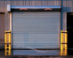Commercial & Industrial Overhead Doors and Loading Dock Equipment