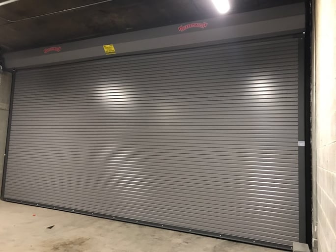 Preventative Maintenance for Rolling Steel Gate Doors