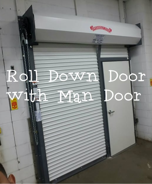 Finest Doorman Blog | Loading Dock New Jersey - New York | integral ...