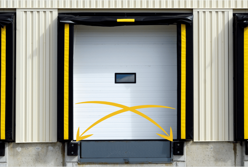 Overhead Doors Blog | Serving NYC & NJ | loading docks maintenance