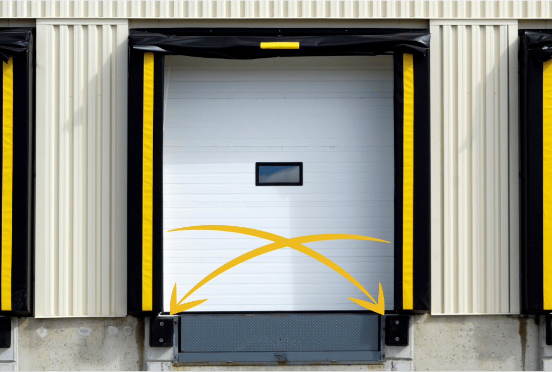 Which Dock Bumper Should Be Installed On My Loading Dock?