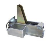 Vertical Dock Levelers (Ideal for Cold Storage Facilities)
