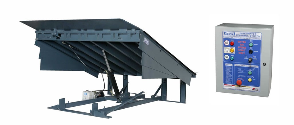 Overhead Doors Blog | Serving NYC & NJ | loading docks nj (2)