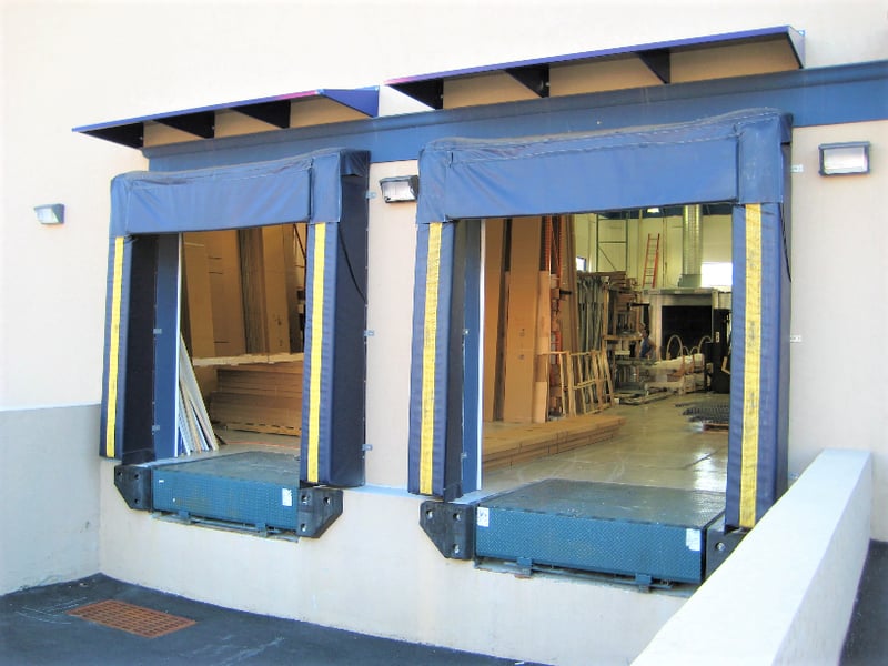 Dock Canopies Photo Gallery | New York City & New Jersey