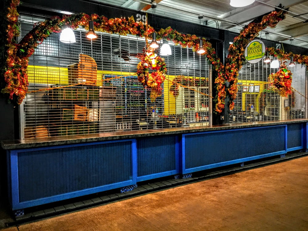 Roll-Up Counter Doors Photo Gallery | NYC & NJ