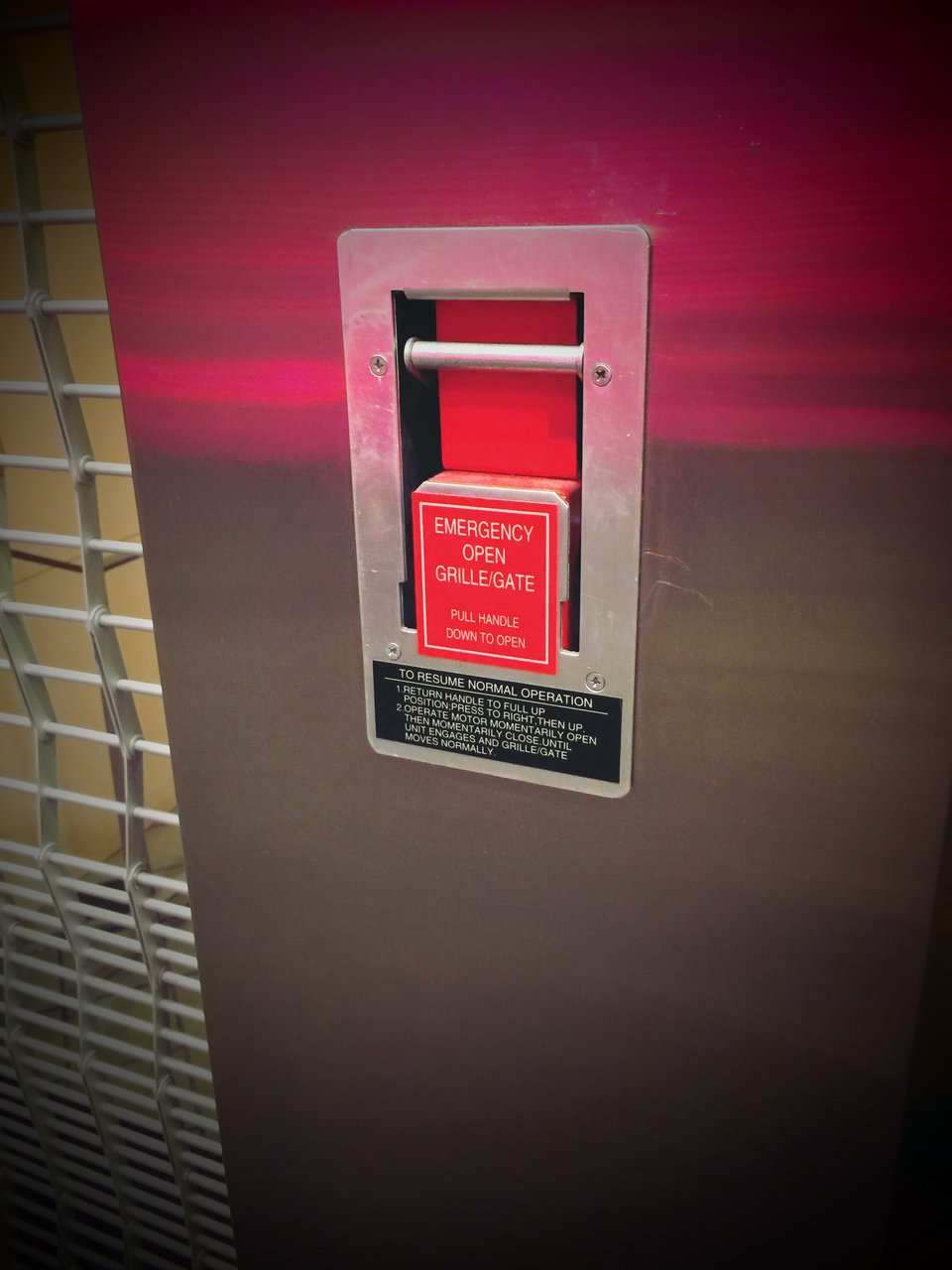 Overhead Doors Blog | Serving NYC & NJ | egress doors