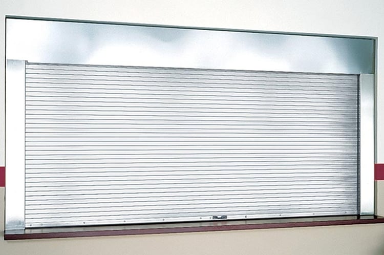 Fire Rated Doors, Counter Doors, Gates or Fire Rated Curtains