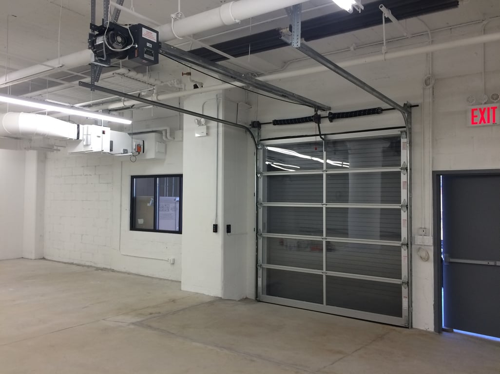 Overhead Doors Blog | Serving NYC & NJ | overhead door 521 series