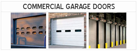 Top 5 Innovations in Commercial Doors Technology