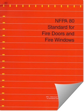 Rolling Fire Door Drop Tests - New Jersey & New York City
