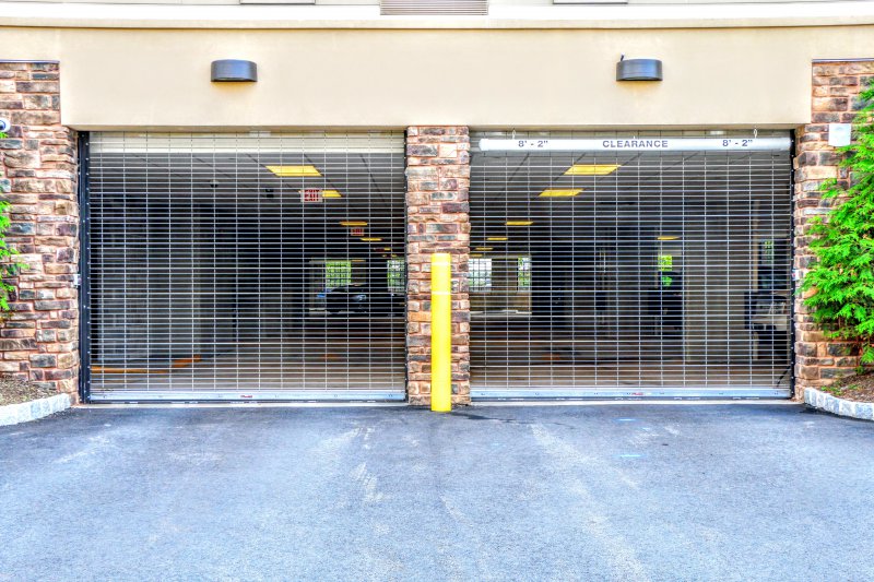 Security Grilles