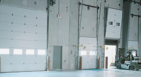 Overhead Doors Blog | Serving NYC & NJ | Amarr 2742