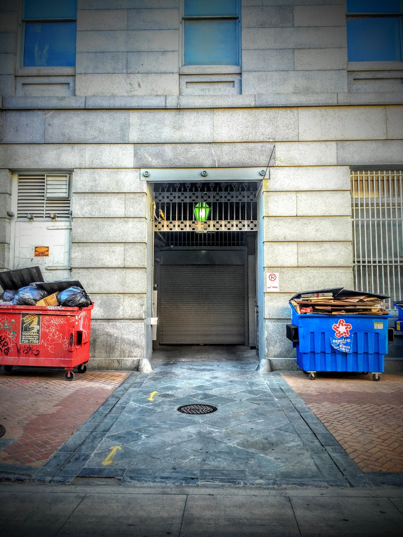 Overhead Doors Blog | Serving NYC & NJ | egress doors