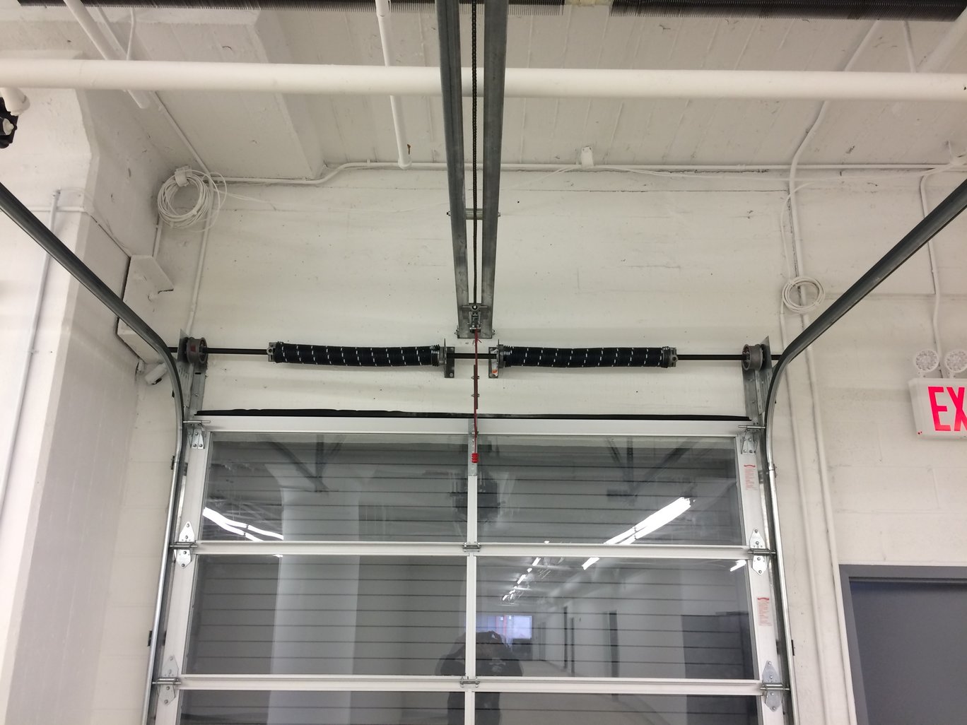 Overhead Doors Blog | Serving NYC & NJ | overhead door 521 series