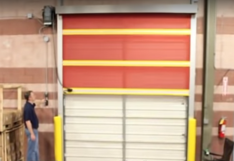 Rollup Bug Screen Doors | Serving NJ & NYC Metro Area Since 1981