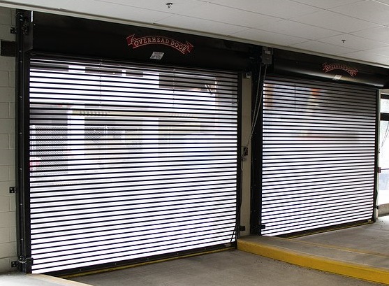 Rolling Steel Doors | Roll-Up/Coiling Doors | NYC, NJ Areas