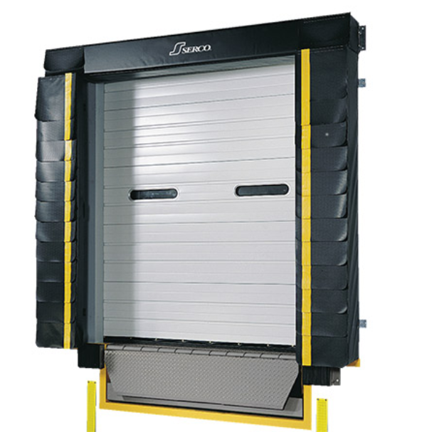 Dock Seals | NYC and NJ Area | In Business Since 1981