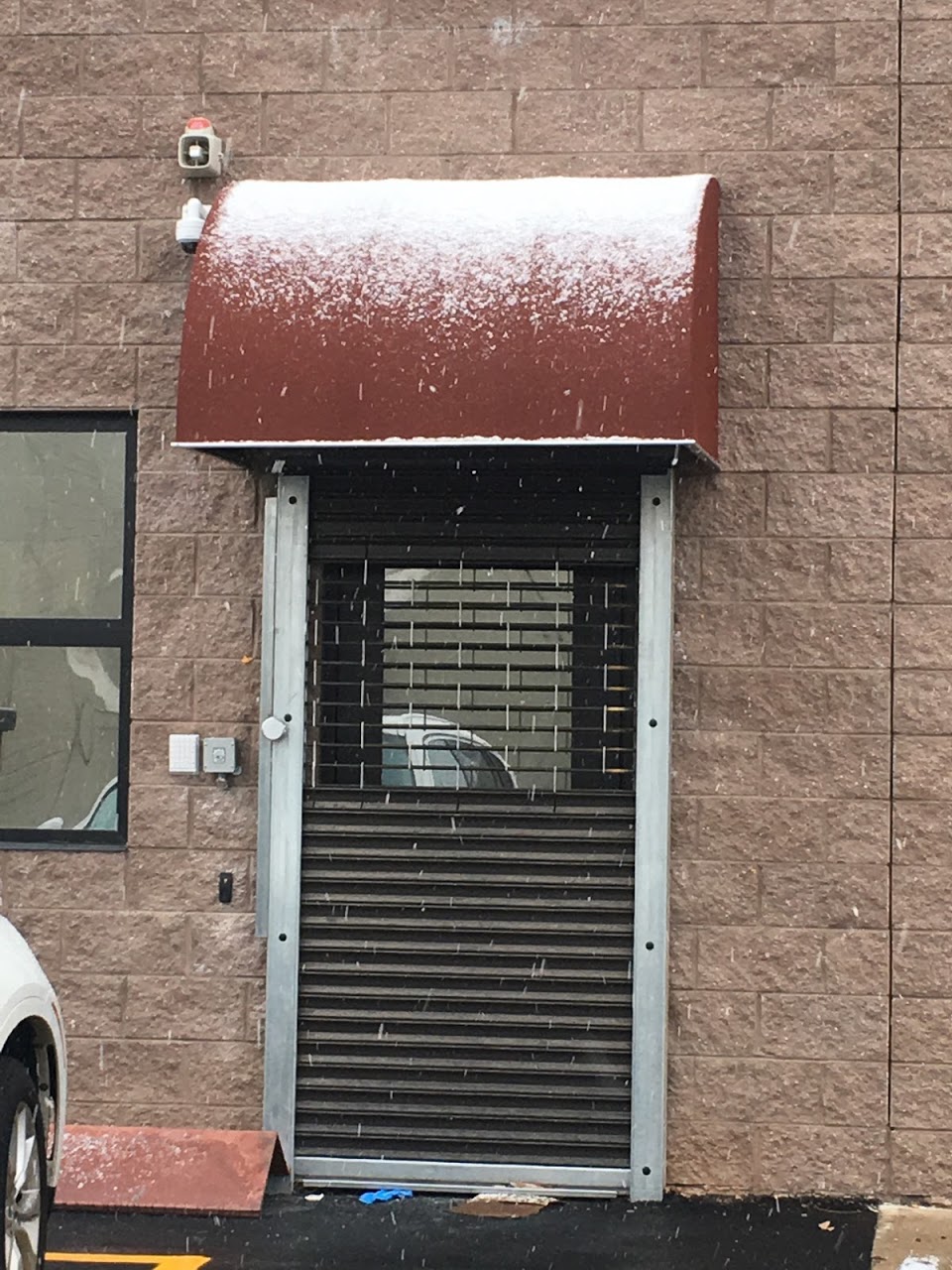 Dock Canopies Photo Gallery | New York City & New Jersey