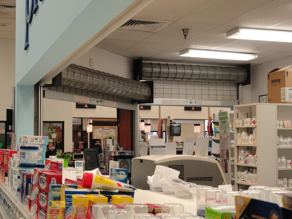 Roll-Up Counter Doors Photo Gallery | NYC & NJ