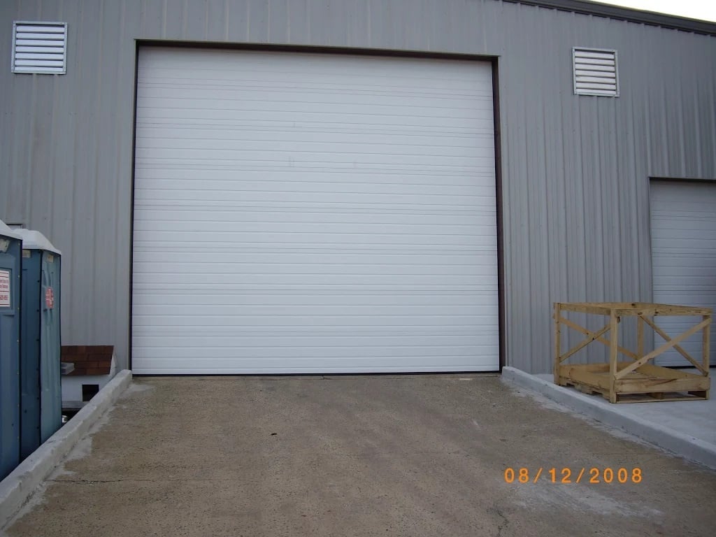 Sectional Doors | NYC & NJ Area | Photo Gallery